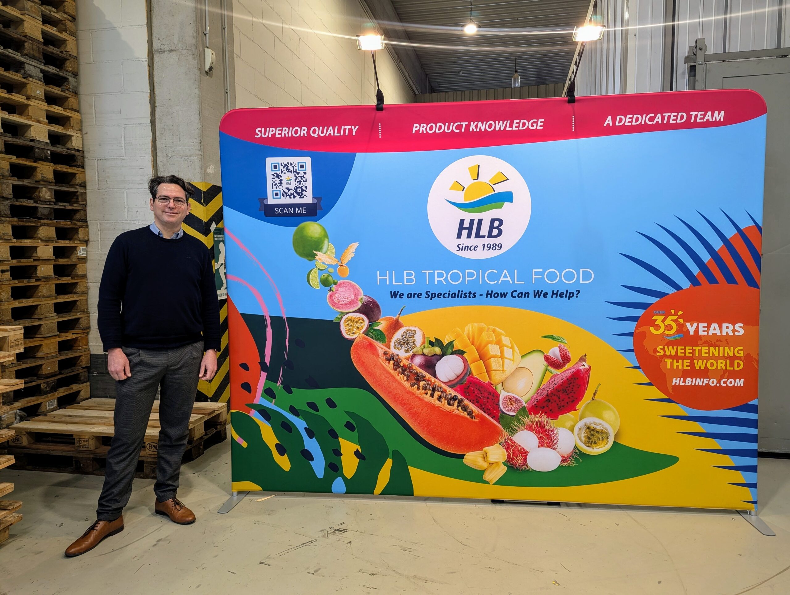 "High demand for flight papayas, marketing gap for mangosteen" - HLB ...